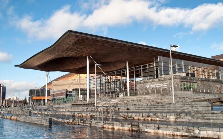 A weekend in Cardiff, Wales: 2-day Cardiff itinerary