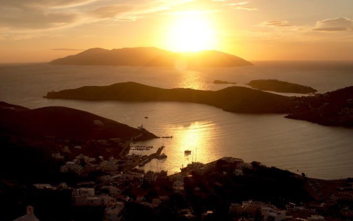 Off-season in Ios, Greece: Why you should visit Ios in spring or autumn