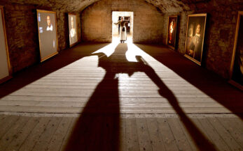 Mary King’s Close: The secrets of Edinburgh's underground street