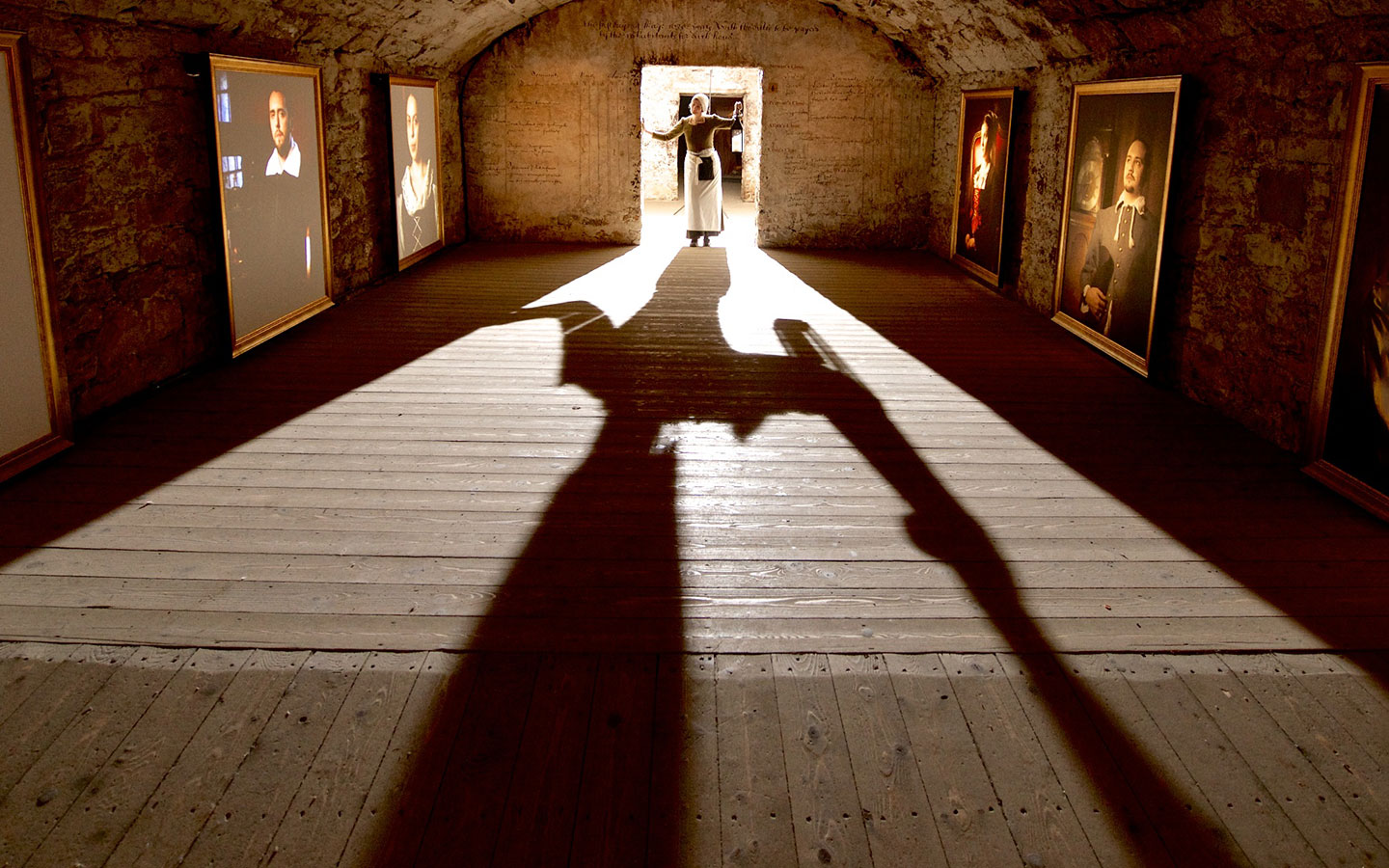 Mary King’s Close: The secrets of Edinburgh's underground street