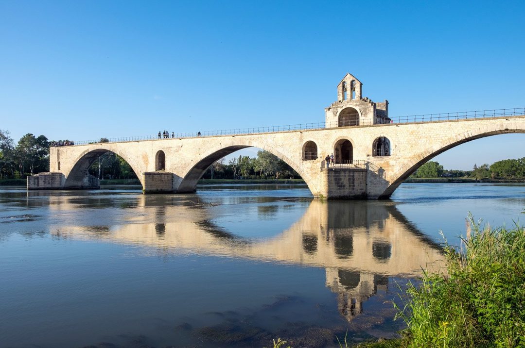 Ponts and palaces: The best things to do in Avignon, France
