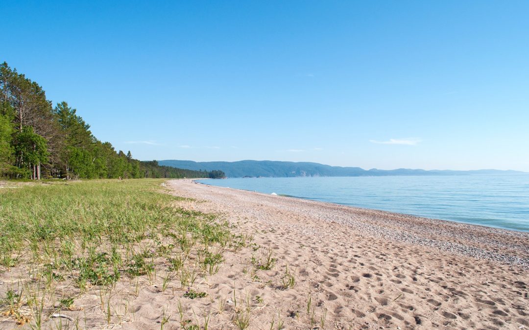 The heart of Canada: A two-week Calgary to Toronto road trip itinerary ...