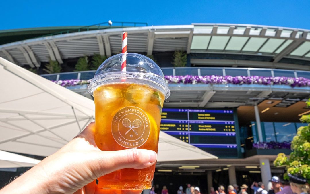 The first-timer’s guide to visiting Wimbledon Tennis Championships