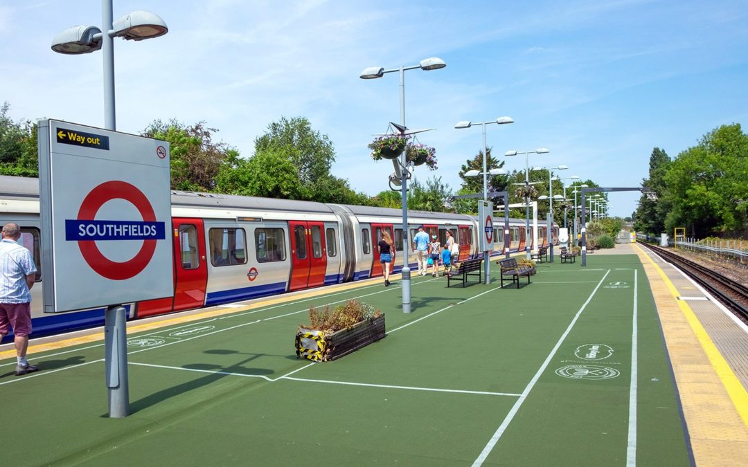 The first-timer’s guide to visiting Wimbledon Tennis Championships