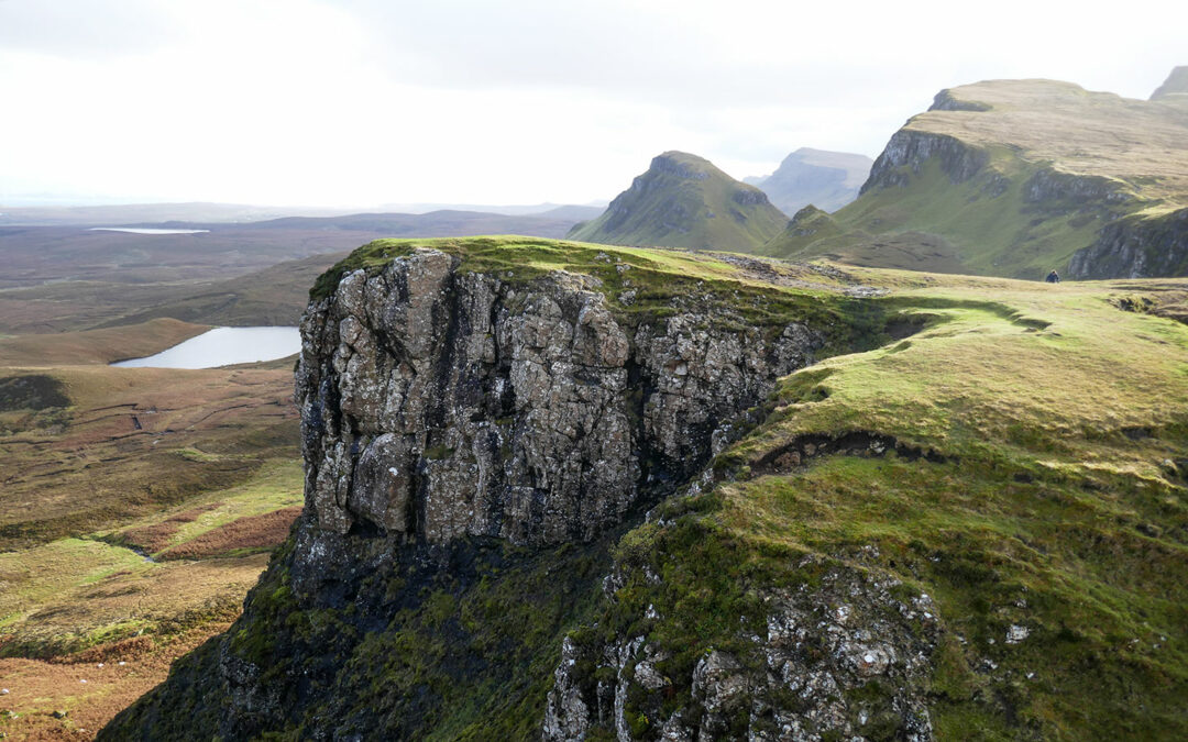 Isle of Skye itinerary: The best of the island in 3 days