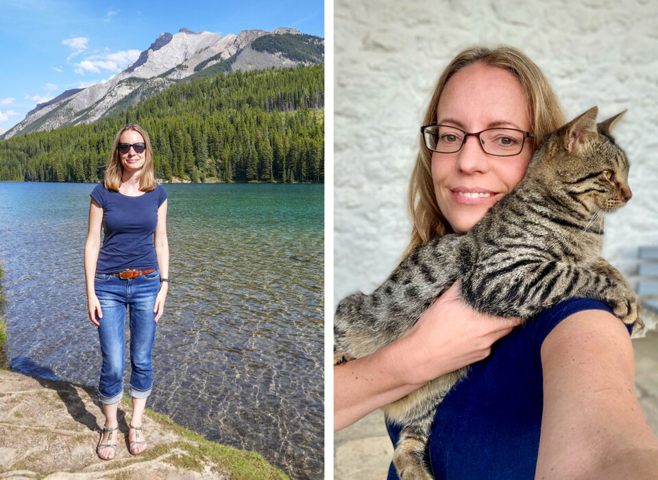 About Lucy – On the Luce travel blog