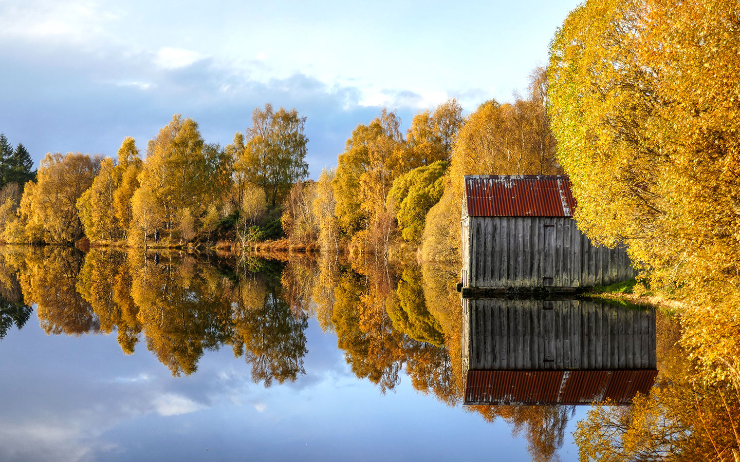 LOCH NESS - Le migliori cose da fare a Loch Ness, Scozia