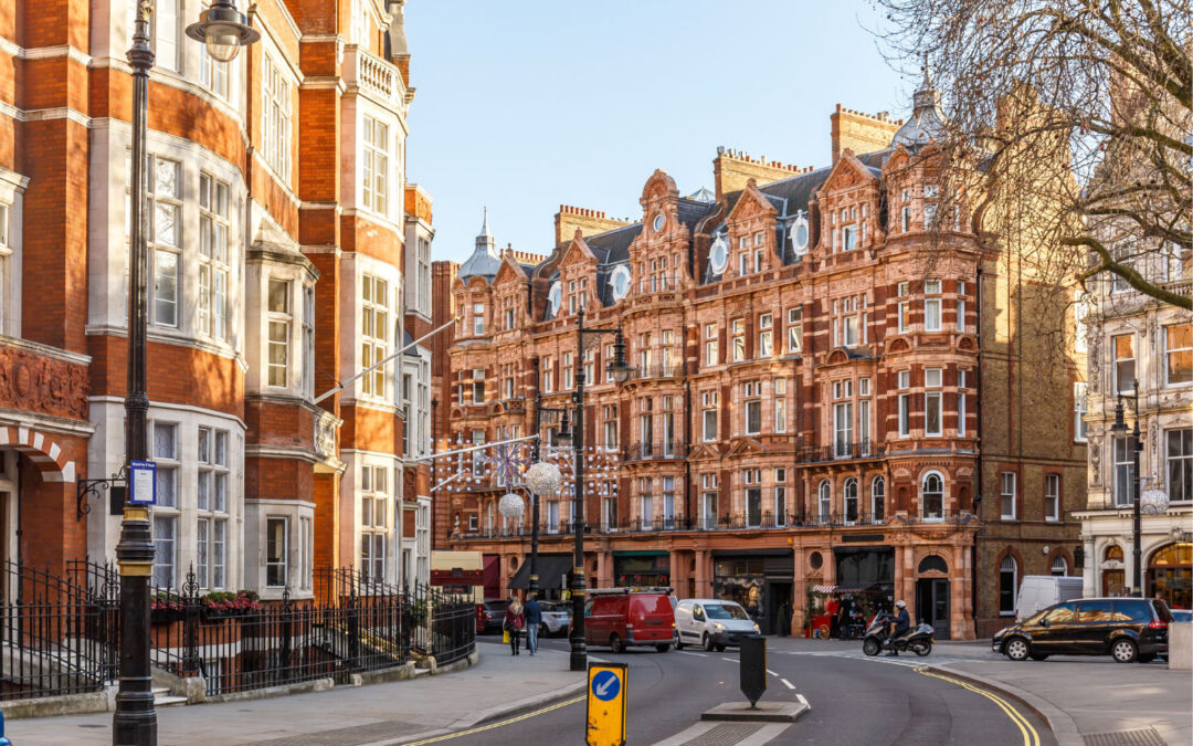 10 of the best London food tours and tastings
