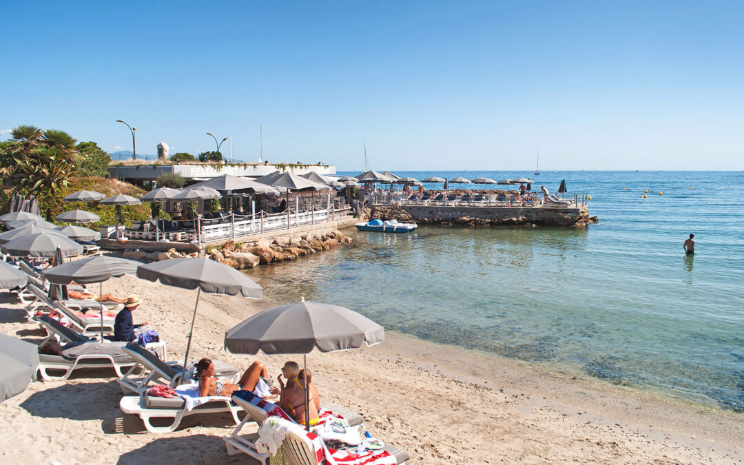Boats and beaches: The best things to do in Antibes, France