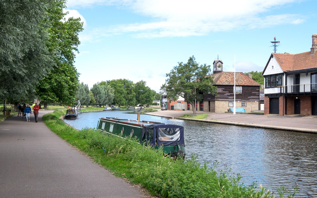 A weekend in Cambridge: 2-day Cambridge itinerary