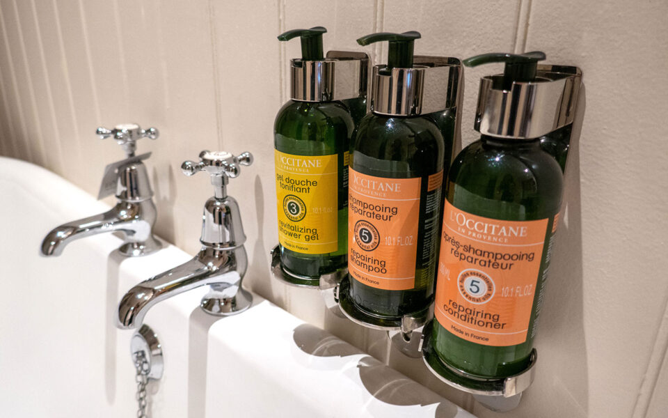10 ways to travel more sustainably – On the Luce travel blog