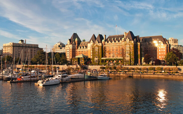 A weekend in Victoria, British Columbia: 2-day Victoria itinerary – On ...