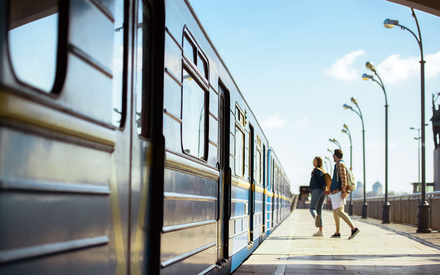 Does an InterRail pass save you money?