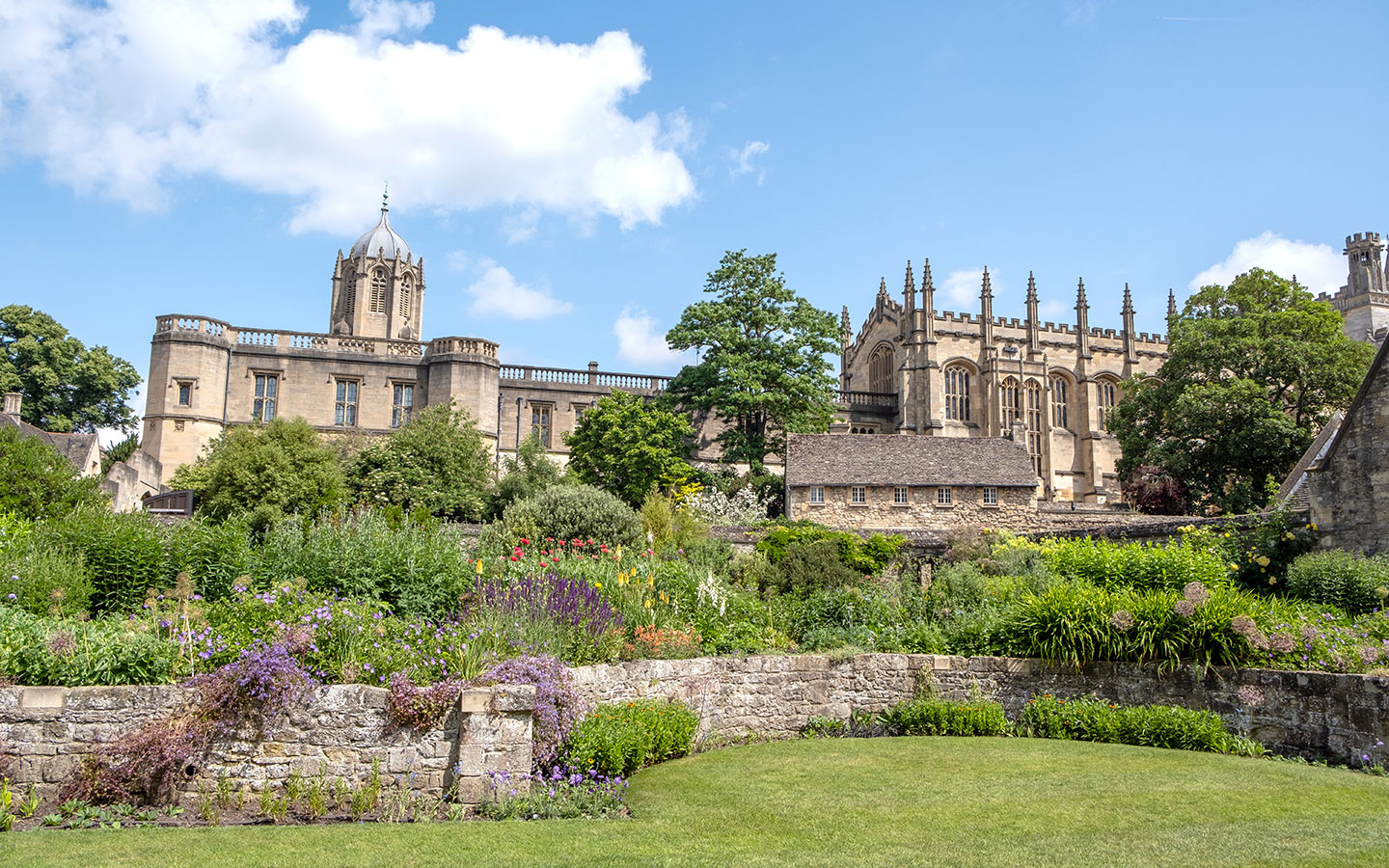 A weekend in Oxford: 2-day Oxford itinerary