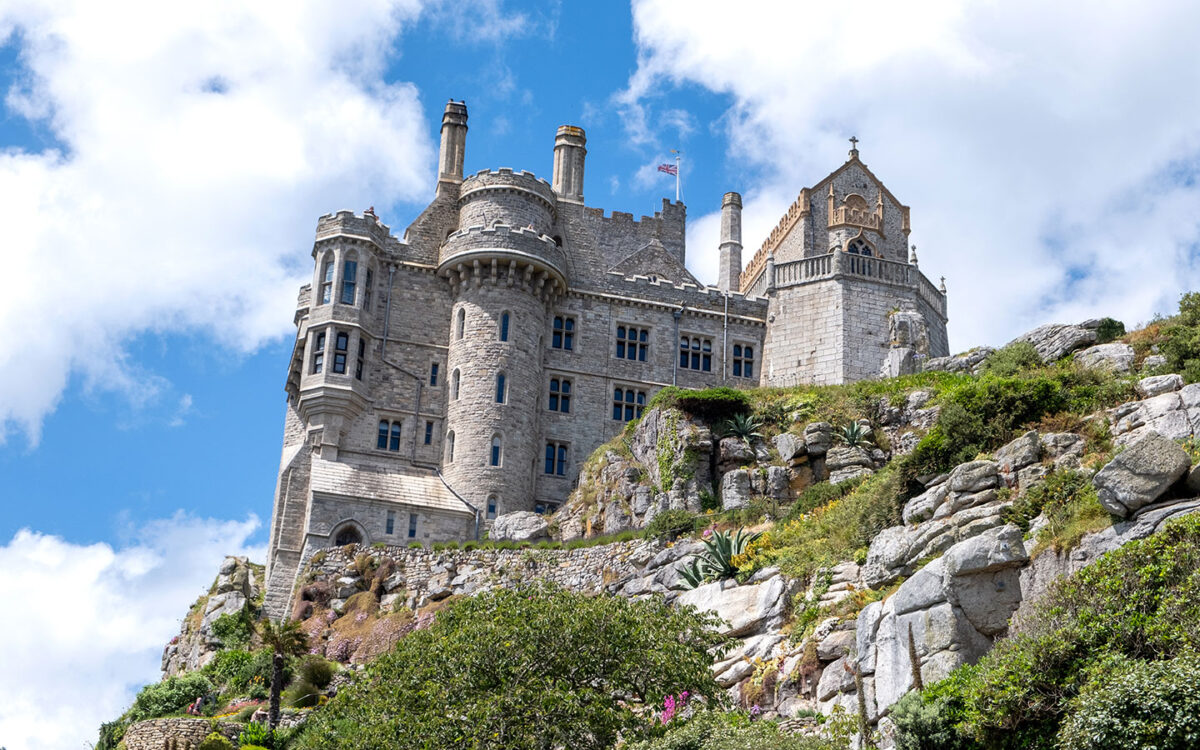 A guide to the Night Riviera Sleeper train from London to Cornwall