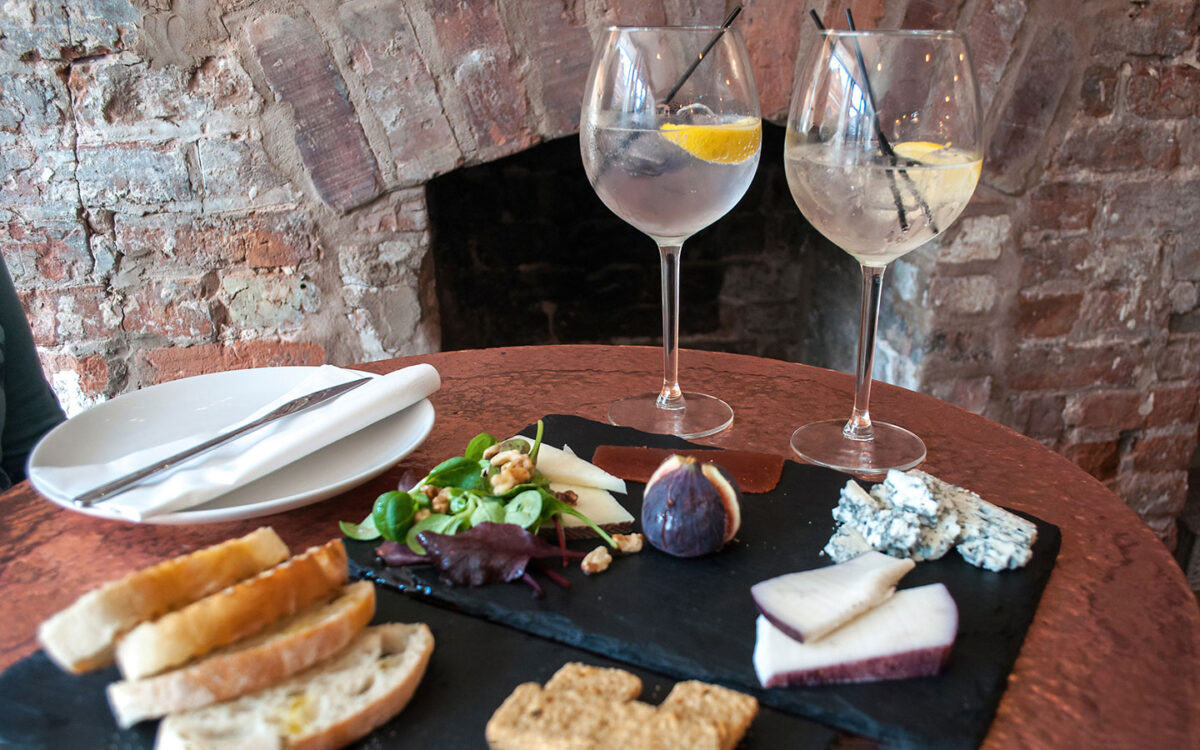 A weekend in Chester: 2-day Chester itinerary