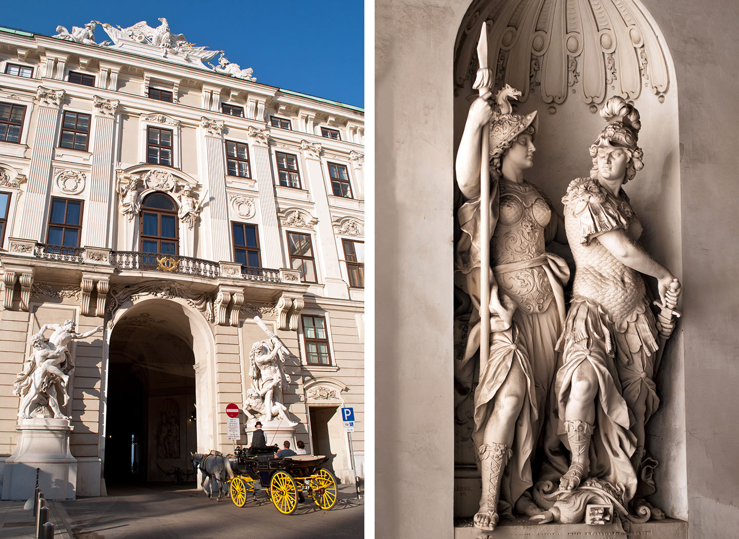 Vienna on a budget: 19 tips and tricks to save money in Vienna