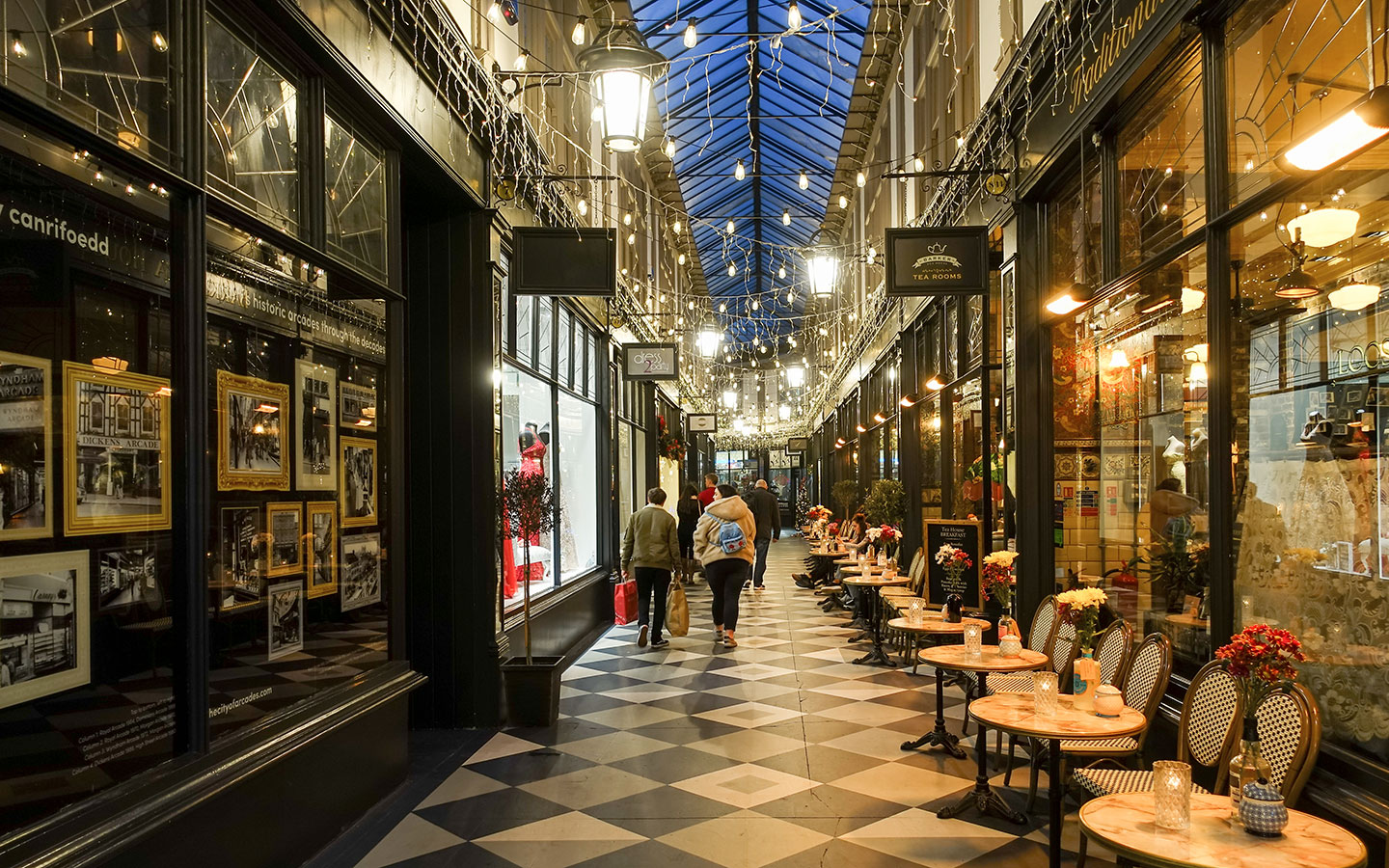 A weekend in Cardiff, Wales: 2-day Cardiff itinerary