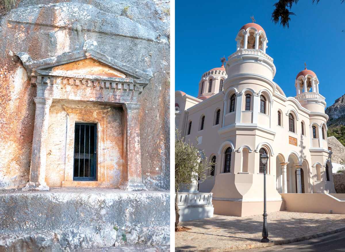 Why you should visit Kastellorizo: Greece’s remotest island