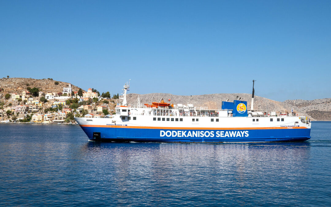 The best things to do in Symi, Greece