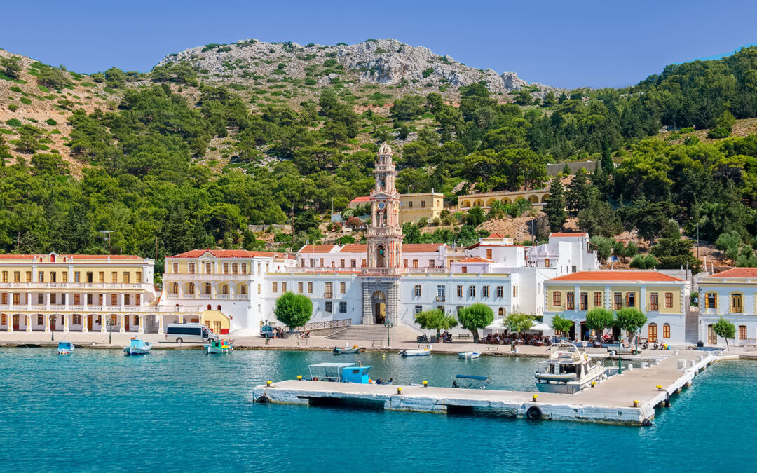 The best things to do in Symi, Greece