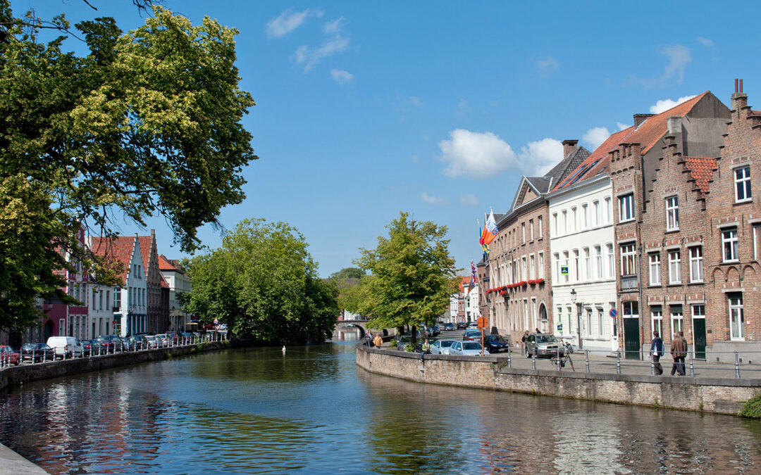 The ultimate weekend in Bruges 2-day itinerary